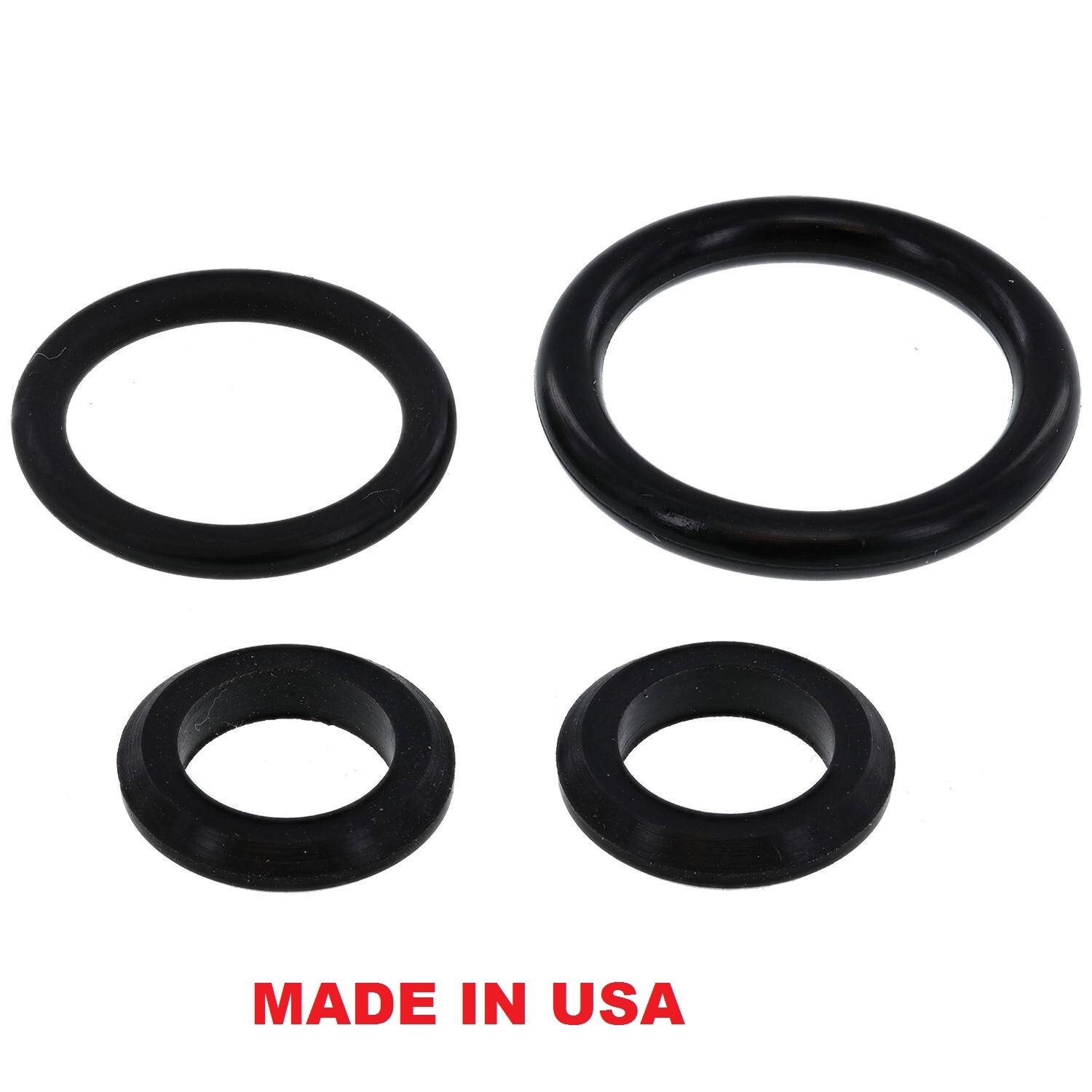 Fuel Injector Seals TOYOTA CELICA TOYOTA SUPRA TOYOTA MR2 TOYOTA PREVIA ...