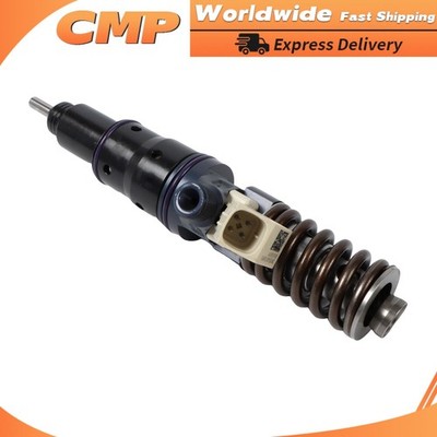 85153229 Fuel Injector for Volvo D13 D13K Engine FM FH FM330 FM370 ...