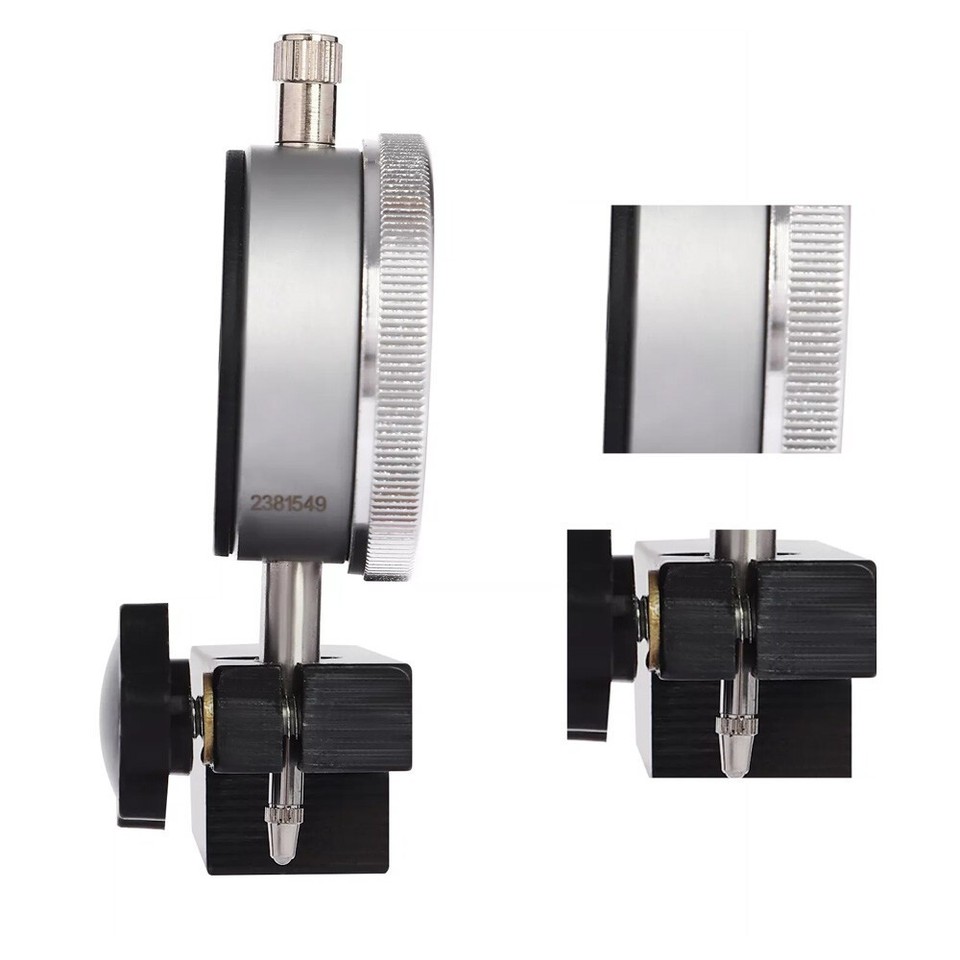 Cylinder Liner Protrusion Measurement Tool Dial Indicator For All ...