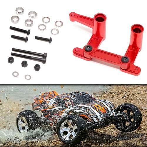 Aluminium Steering Bellcrank Set For Traxxas Slash Rustler Bandit 1/10 ...