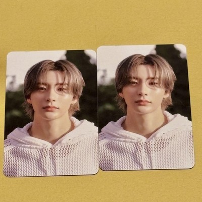 RIIZE Anton Epilogue Random Photo Card RIIZING | eBay