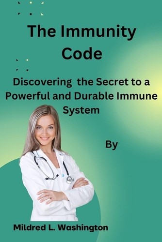 The Immunity Code: Discovering the Secrets to a Powerful and Durable Immune Syst 9798378991280| eBay