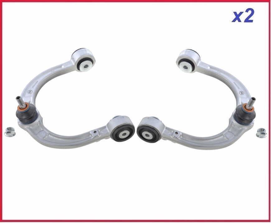 Premium Control Arm SET Front Upper For Mercedes GL450 ML350 R350 ...