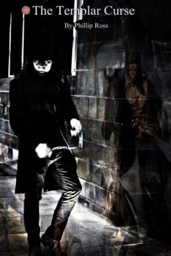 Templar Curse by Phillip Ross (2015, Trade Paperback) for sale online ...