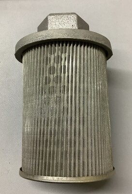 Marion SR35-SF16-B Hydraulic Filter Assembly (b382) | eBay