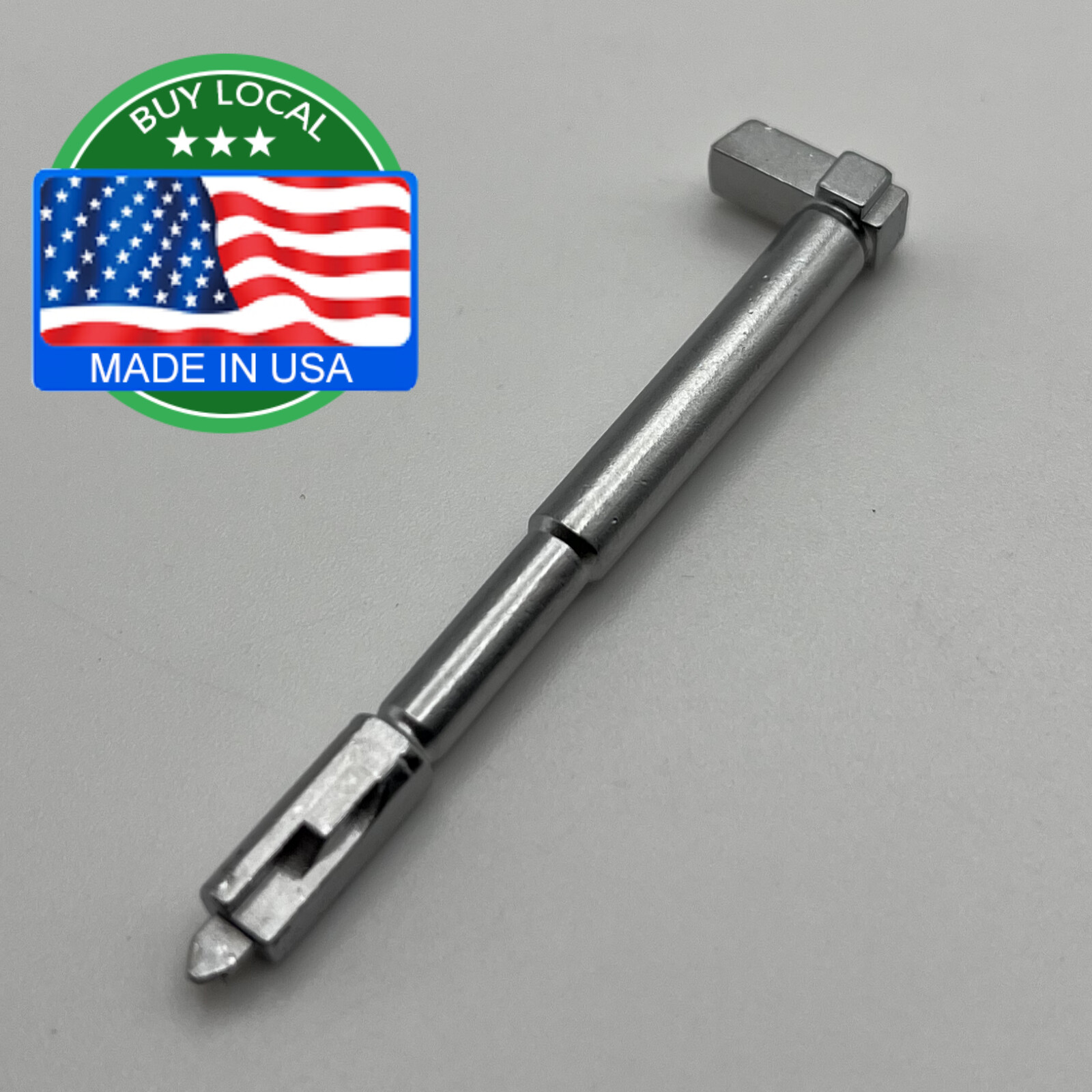 Striker Firing Pin for Gen 1 2 3 4 Fit Glock 17 19 26 34 9MM TiN Gold ...