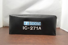 Icom IC 271A Radio Transceiver for sale online | eBay