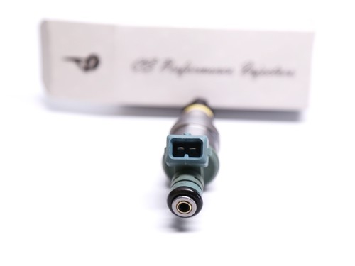 OEM Bosch Fuel Injector (1) 0280150715 Rebuilt by Master ASE Mechanic ...