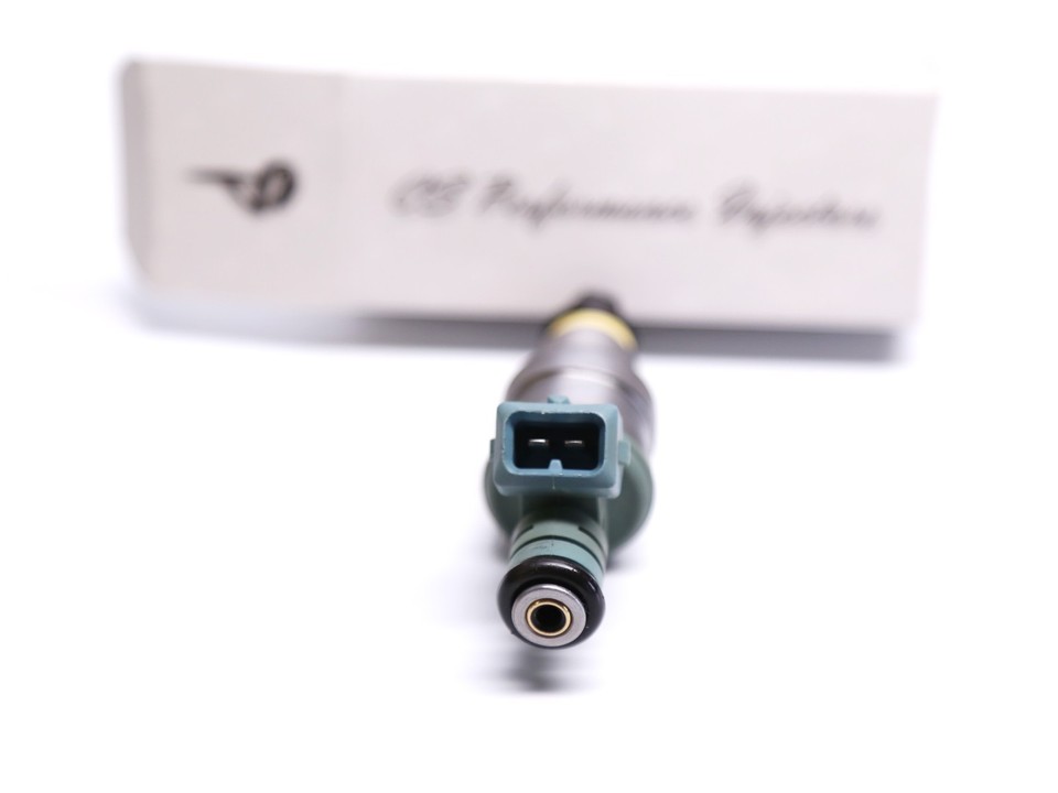 OEM Bosch Fuel Injector (1) 0280150715 Rebuilt by Master ASE Mechanic ...