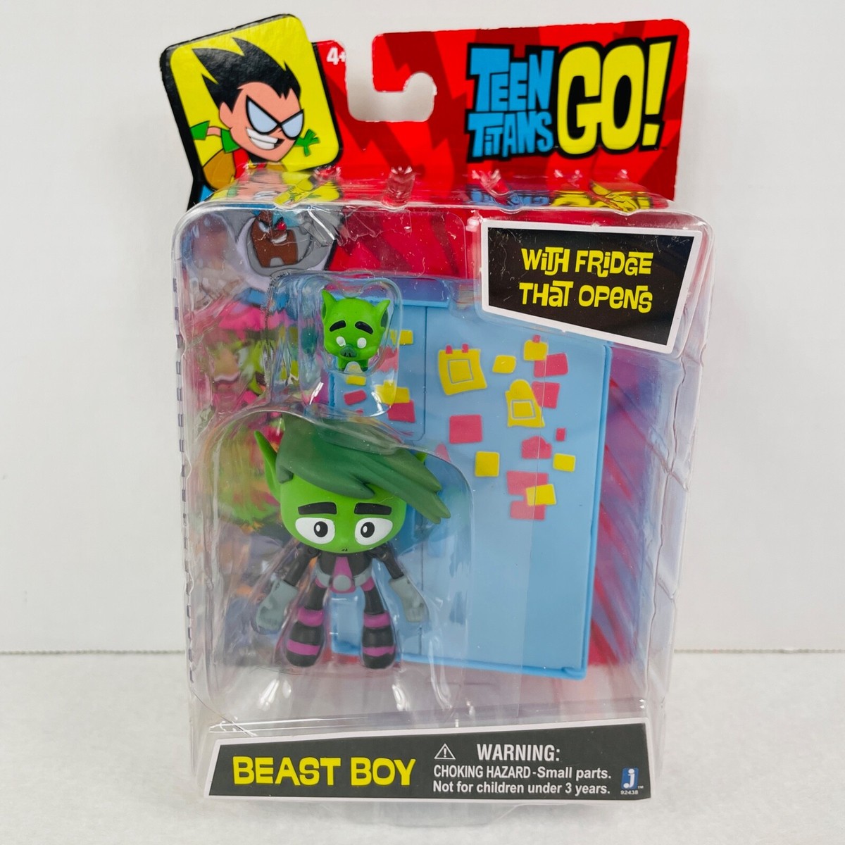 Beast Boy Teen Titans Go Baby Baby Beast Boy | Teen Titans Amino