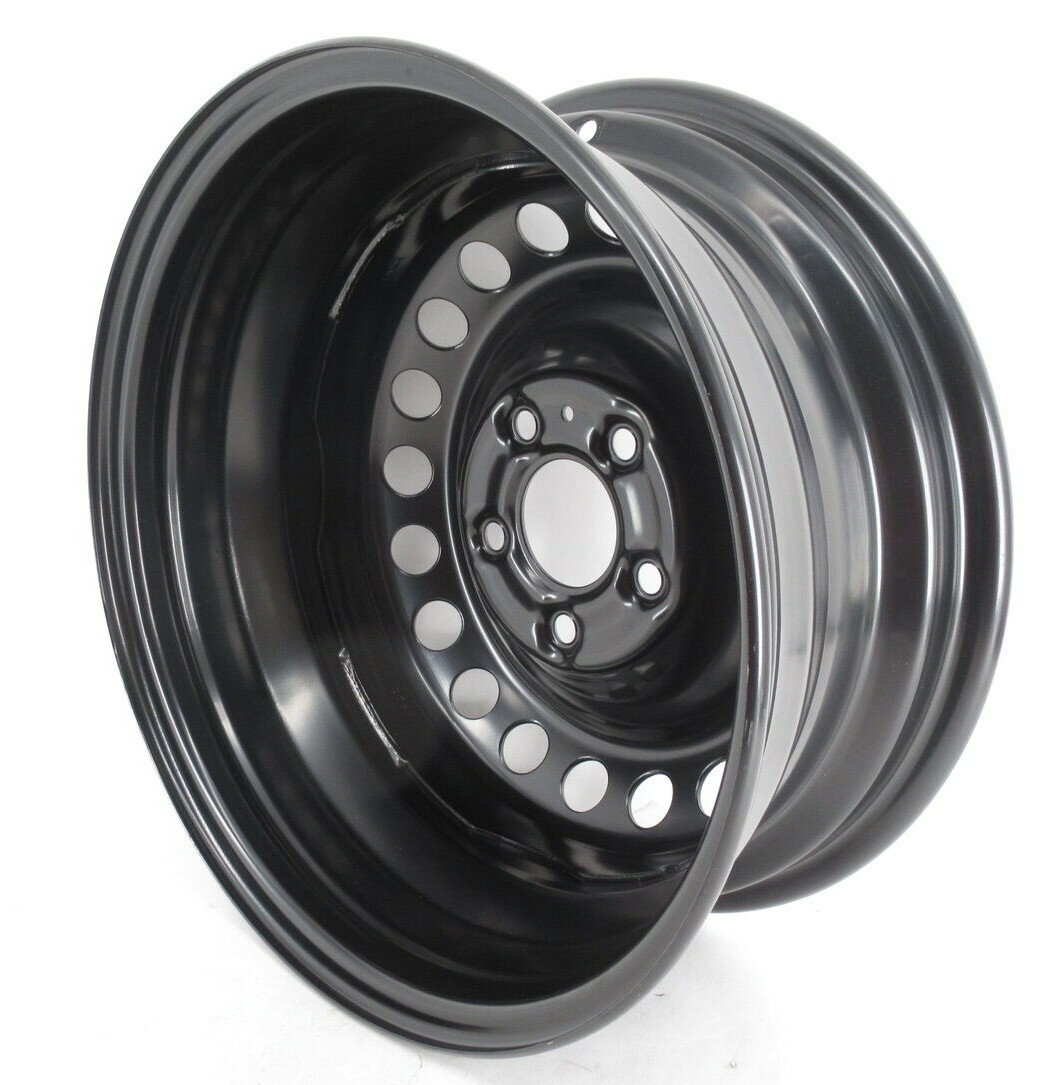 Genuine OEM Nissan 40300-3SJ0E 16" Steel Wheel 2013-2019 Sentra | eBay