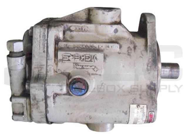 Vickers PVB29LS20CM11 230781 Pvb29 LS 20 Cm 11 Eaton 378805 Hydraulic ...