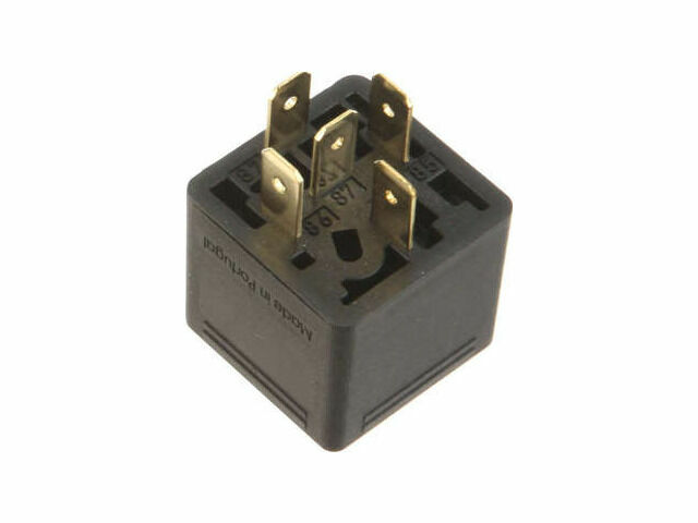 For 1982-1988 BMW 528e Relay Bosch 56299PR 1986 1987 1985 1983 1984 | eBay