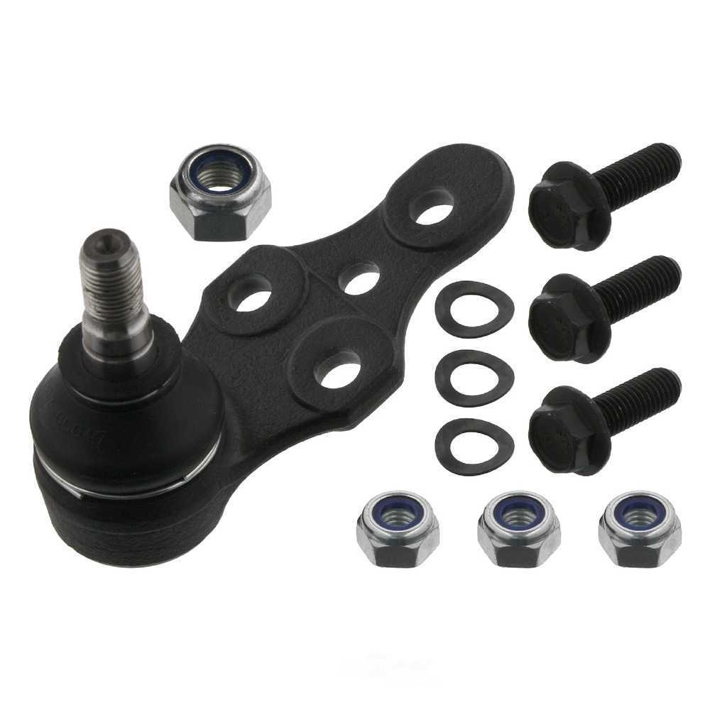 Suspension Ball Joint Febi Bilstein 02620 for sale online | eBay