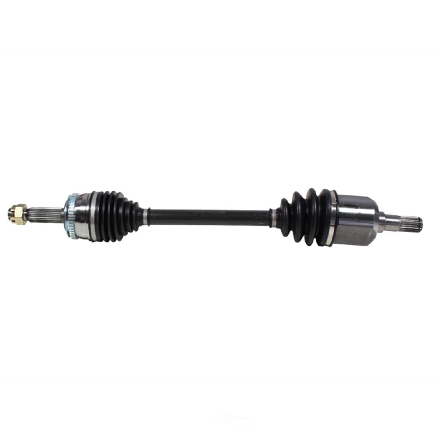 CV Axle Assembly Top Notch TN30153 for sale online | eBay