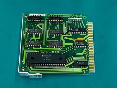 Counters & Timers - 5335A Universal Counter