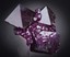 Alum Alun Alunite crystals on matrix from Poland specimen purple like ...