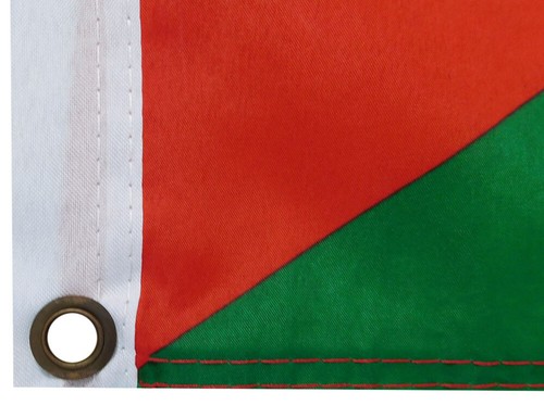 3x5 Palestine Shahada Scripture Flag 3'x5' Banner Brass Grommets Super ...