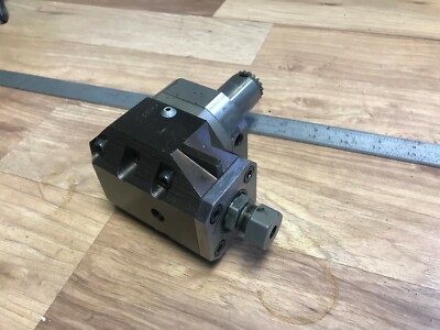 Lathe - Live Tool