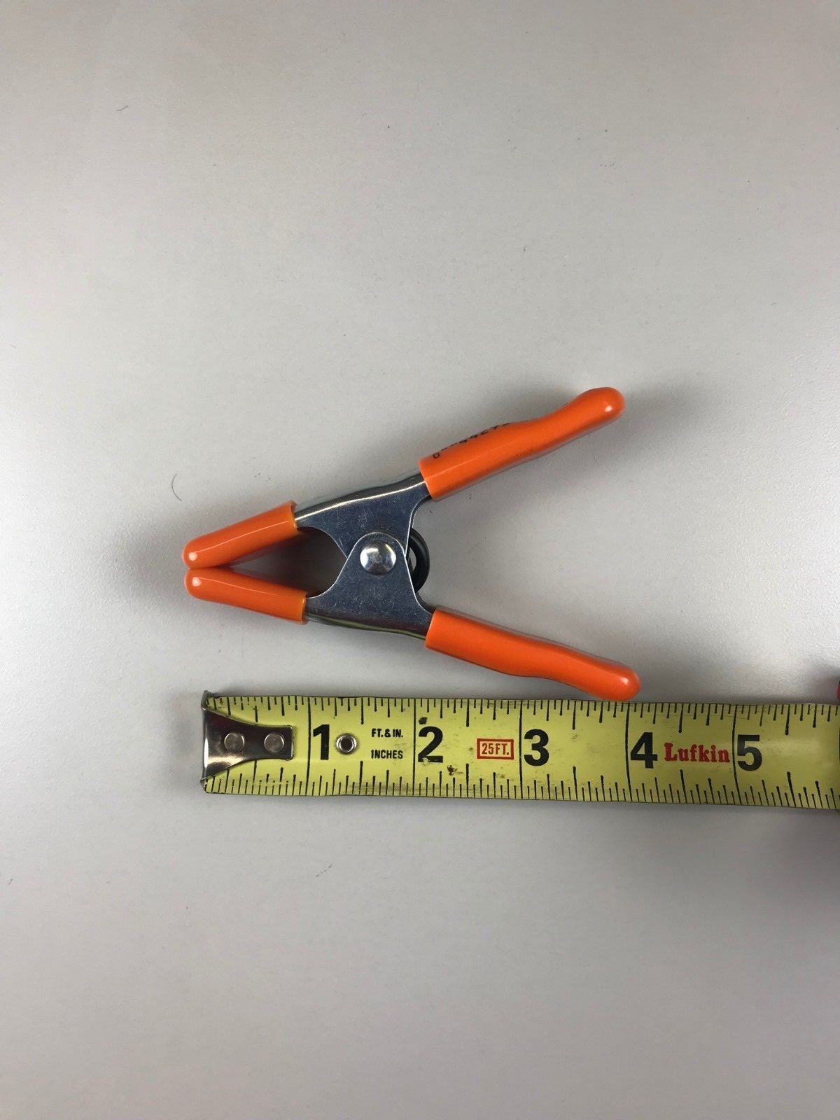 Pony Jorgensen 3201-HT (6 PACK) 1 INCH Spring Clamps Protective Tips ...