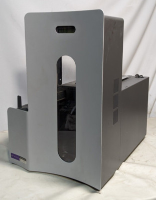 Rimage 6100 Producer, RAS24, single recorder digital publishing system ...