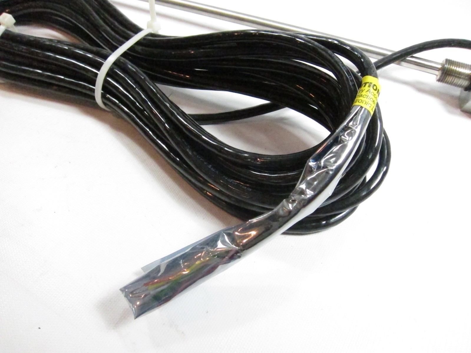 New MTS Temposonics G-Series GHS0210UF302FI2 GH Sensor Probe | eBay