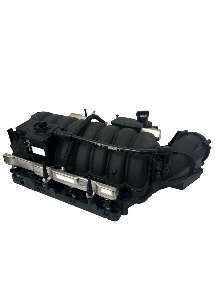 6.4L 392 HEMI Mopar Dodge Chrysler Jeep Intake Manifold w/ Fuel ...