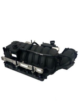 6.4L 392 HEMI Mopar Dodge Chrysler Jeep Intake Manifold w/ Fuel ...