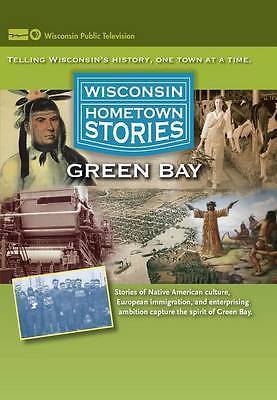 Wisconsin Hometown Stories: Green Bay by Wisconsin Public Television ...