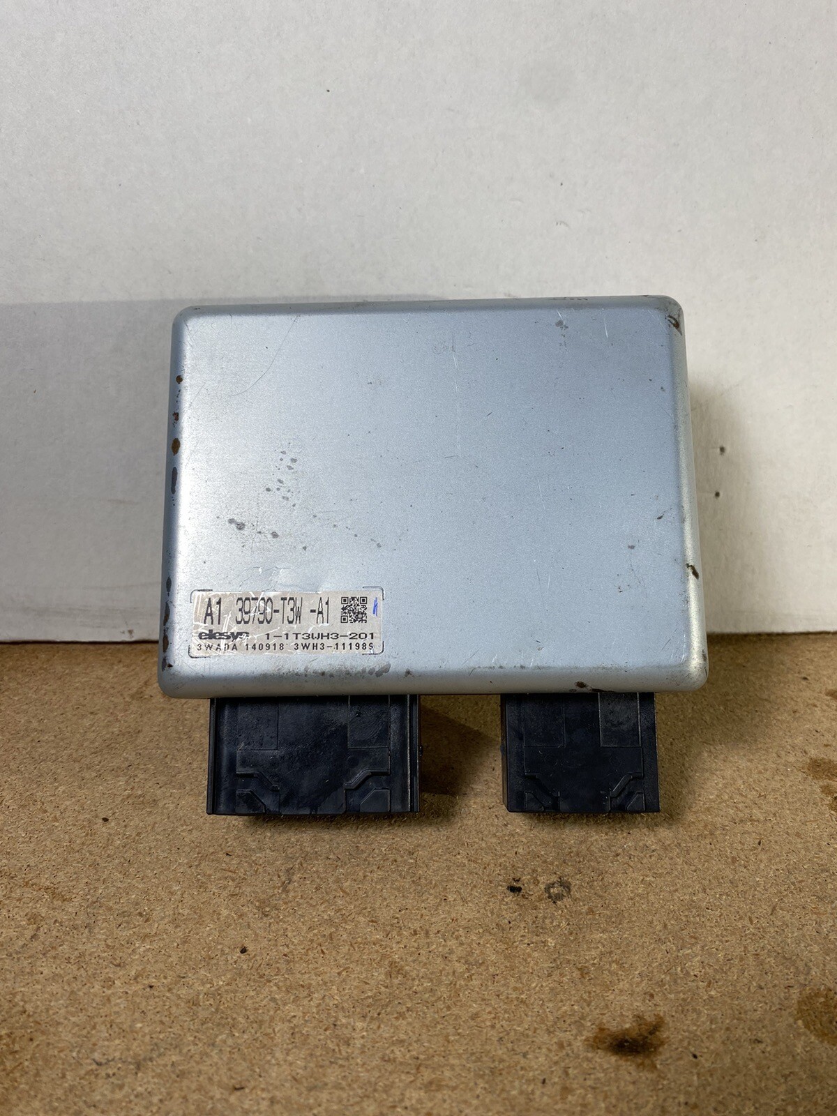 Ny329-5 OEM 2014 2015 Honda Accord Power Steering Control Module for ...