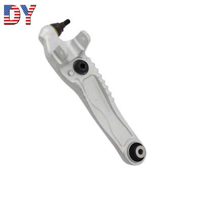 Left Driver Front Lower Rear Control Arm for 18-20 Land Rover Range ...