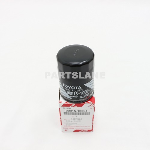 90915-10004 Toyota Filter Sub-assy Oil 9091510004 Genuine OEM Part for ...