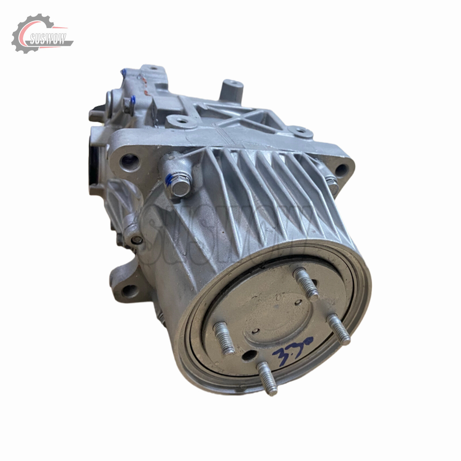 For 06-2021 Toyota Rav4 Rear Axle Differential Carrier 2.28 Ratio OEM ...