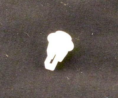 Nissan 0128101081 Genuine OEM Bumper Cover Grommet for sale online | eBay