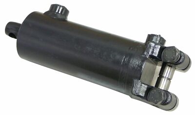 For Massey Ferguson CYLINDER POWER STEERING 3773711M91 S.43665 ...