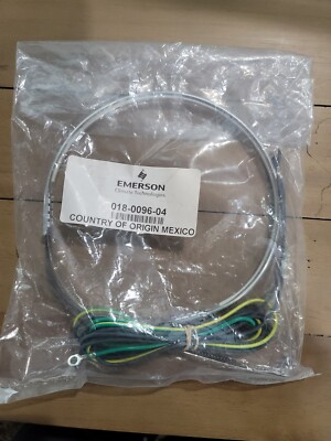 EMERSON 120V 40W CRANKCASE HEATER 018-0096-04 | eBay