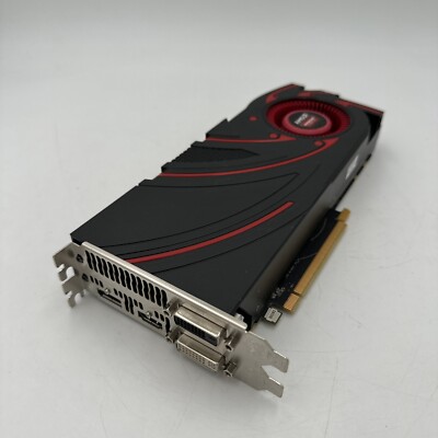AMD Radeon R9 285 2GB DDR5 PCI Express | eBay