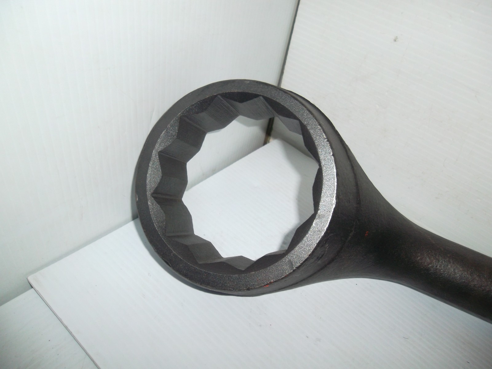 PROTO 2666SW 4-1/8" Offset Striking Strike Hammer Wrench 12-pt Heavy ...