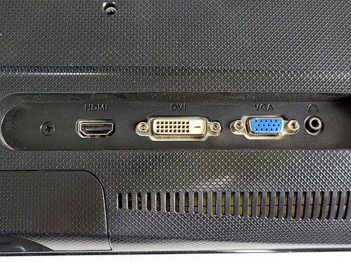 ASUS VS247H-P 23.6-inch Full HD LED LCD Monitor - Black for sale online ...