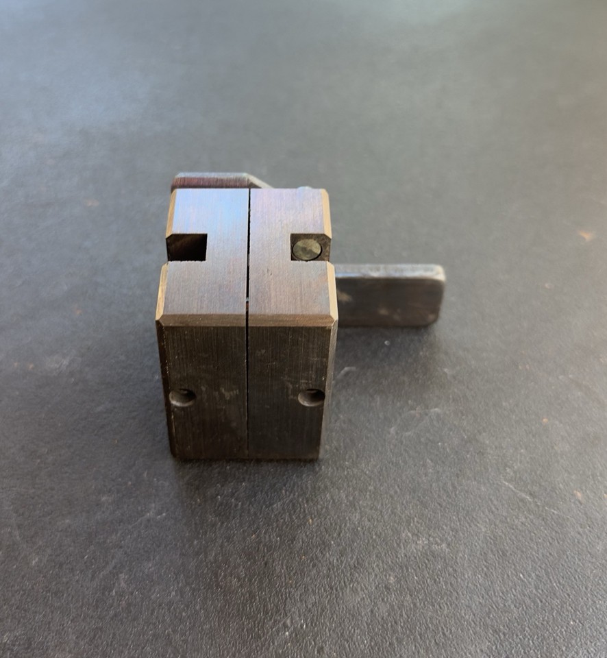 Buffalo Arms Company 45 cal Single Cavity Black Powder Lead Cast Bullet ...