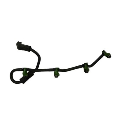 Genuine Peugeot Injector Return Pipe - Peugeot 308 Sw Ii 2013-2020 ...
