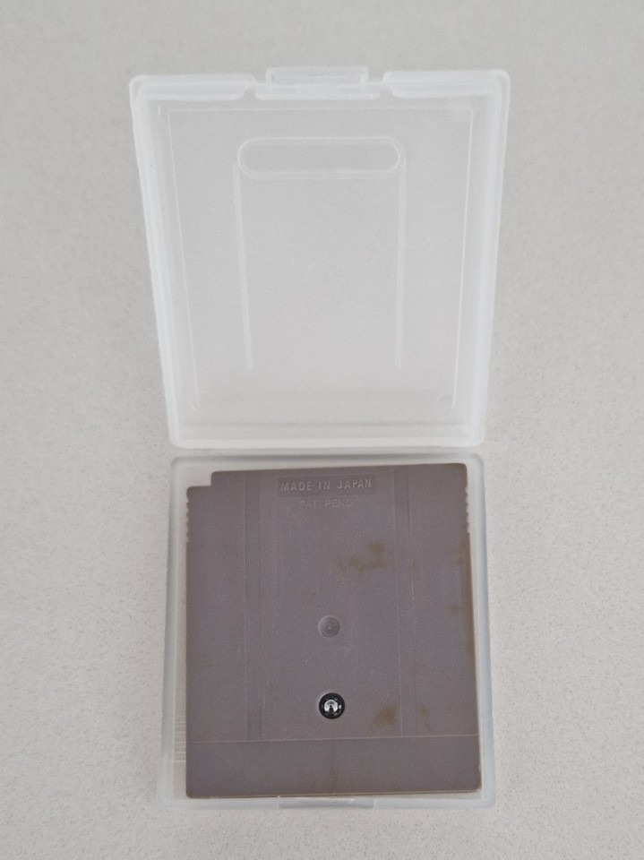 Toxic Crusaders - Game Boy - Rare | eBay