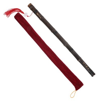 Chinese Bamboo Flute Music Recorder Player for Kid Beginners Student ...