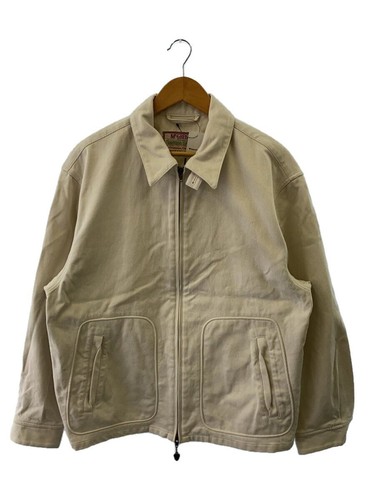 WACKO MARIA swing Jacket white M Used | eBay Australia