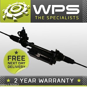 BMW F11 F10 F07 5 SERIES EXCHANGE RECONDITIONED STEERING RACK | eBay