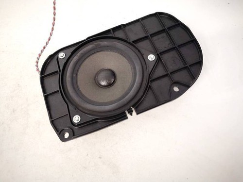 923918401 9239184-01 160149-10 Speaker (audio) for BMW 5-Series 2 ...
