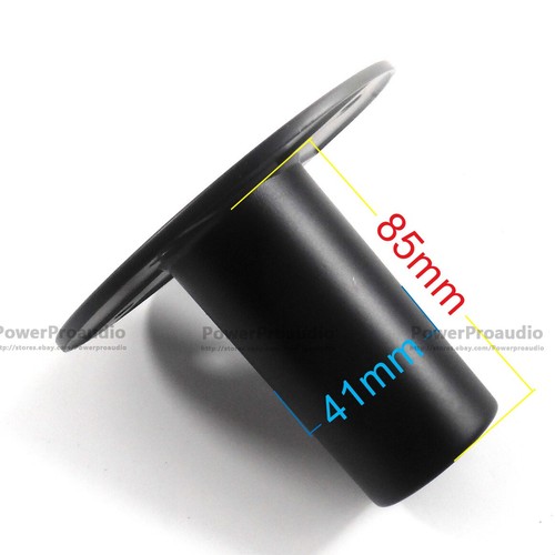 DJ/PA Metal Tripod Speaker Stand Mounting Internal Adapter 85mm H | eBay