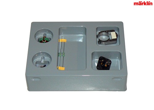 Märklin 60941 Trommelmotor aus märklin-Set 60760 4001883609416 | eBay