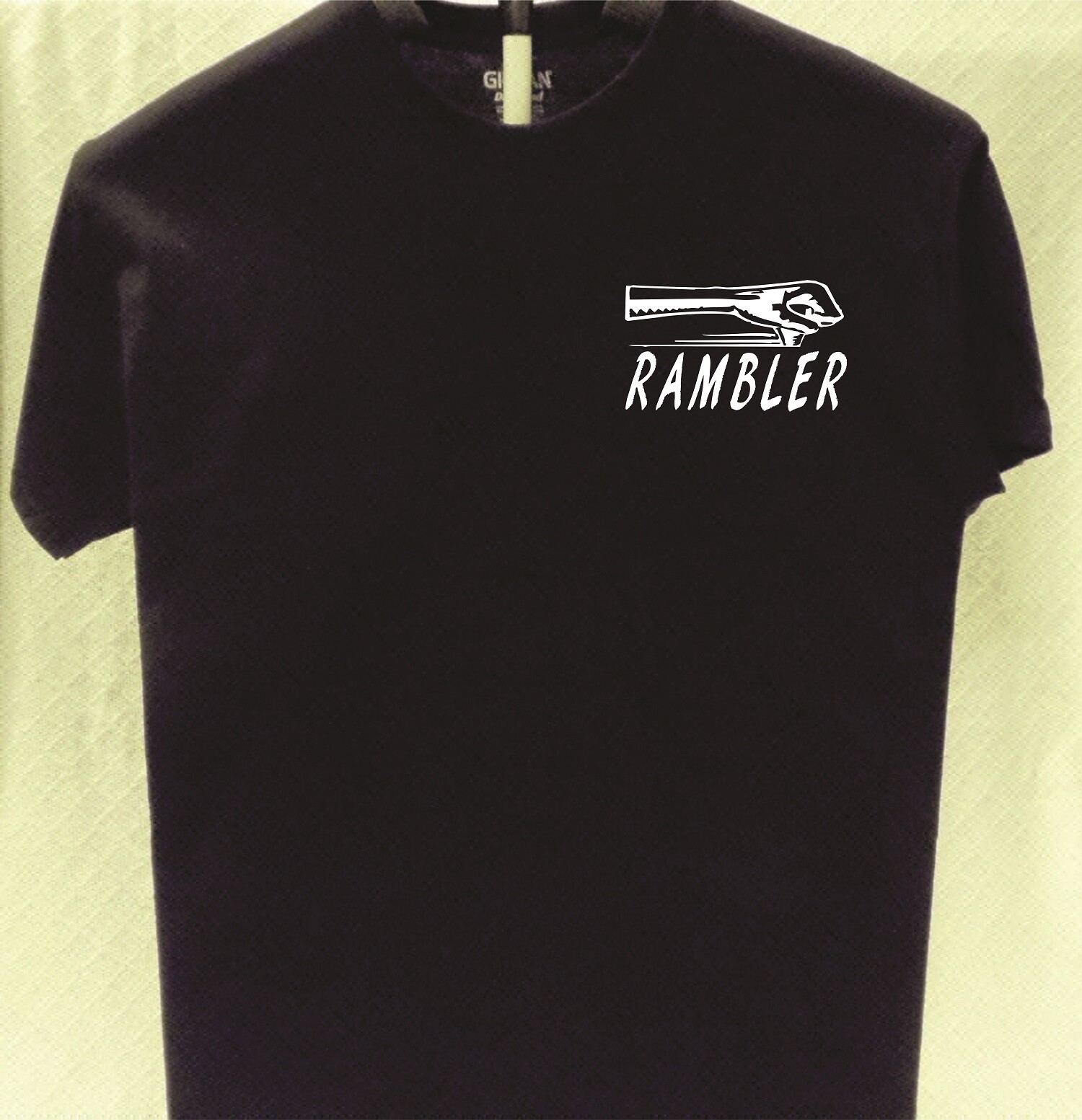 AMC Rambler Lover T shirt more t shirts for sale Great Gift for a ...