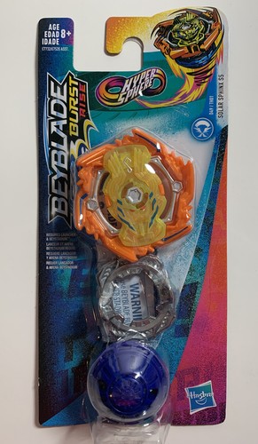 Beyblade Burst Rise Solar Sphinx S5 Hyper Sphere | eBay